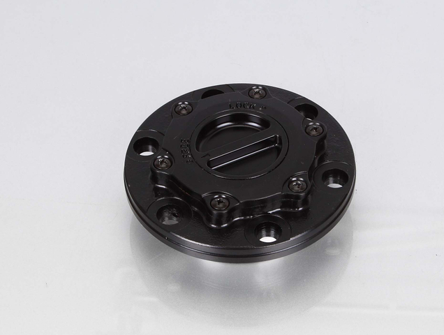 China Steel Free Wheel 4WD Auto locking hub manufacturers, Steel Free ...