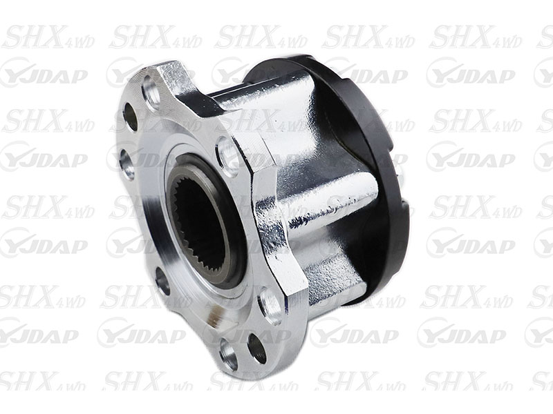 TOYOTA Land Cruiser Free Wheel Hub 43530-60130 B004 from China ...