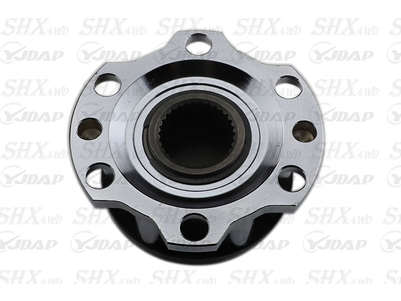 TOYOTA Land Cruiser Free Wheel Hub 43530-60130 B004 from China ...